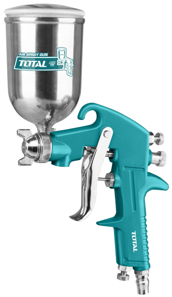 Air Spray Gun - Tools Online