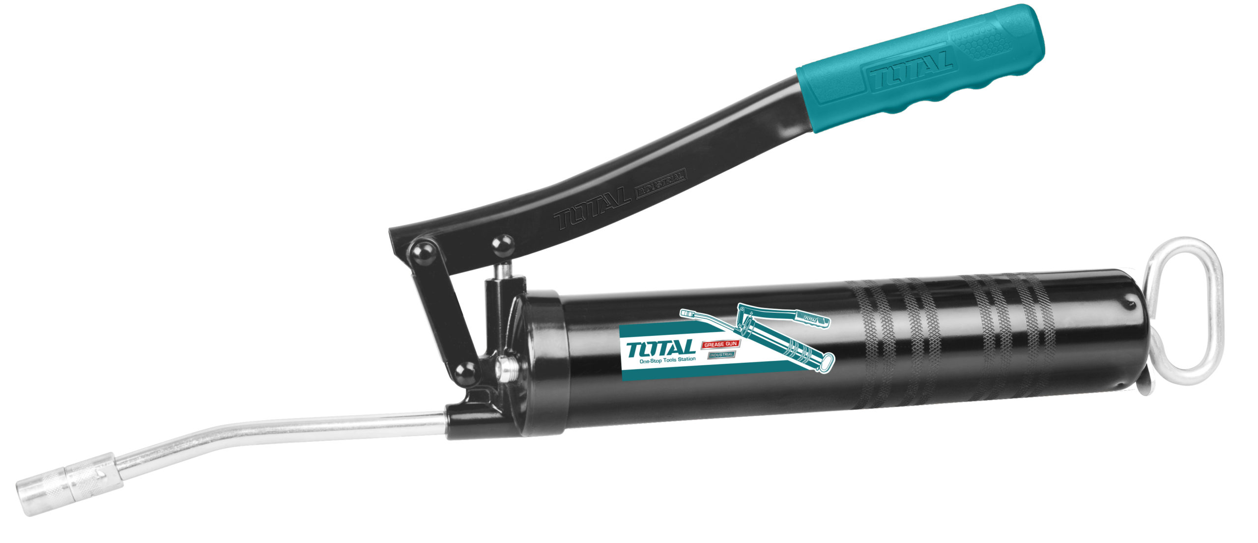 400cc grease gun - Tools Online