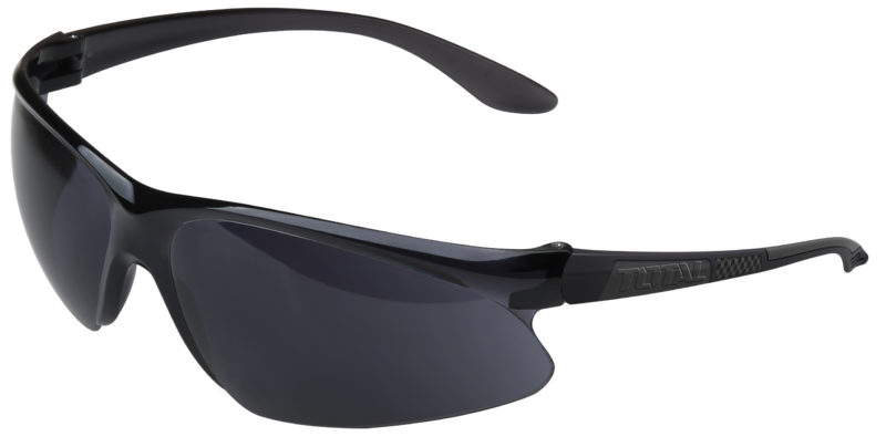 Safety Goggle Dark - Tools Online