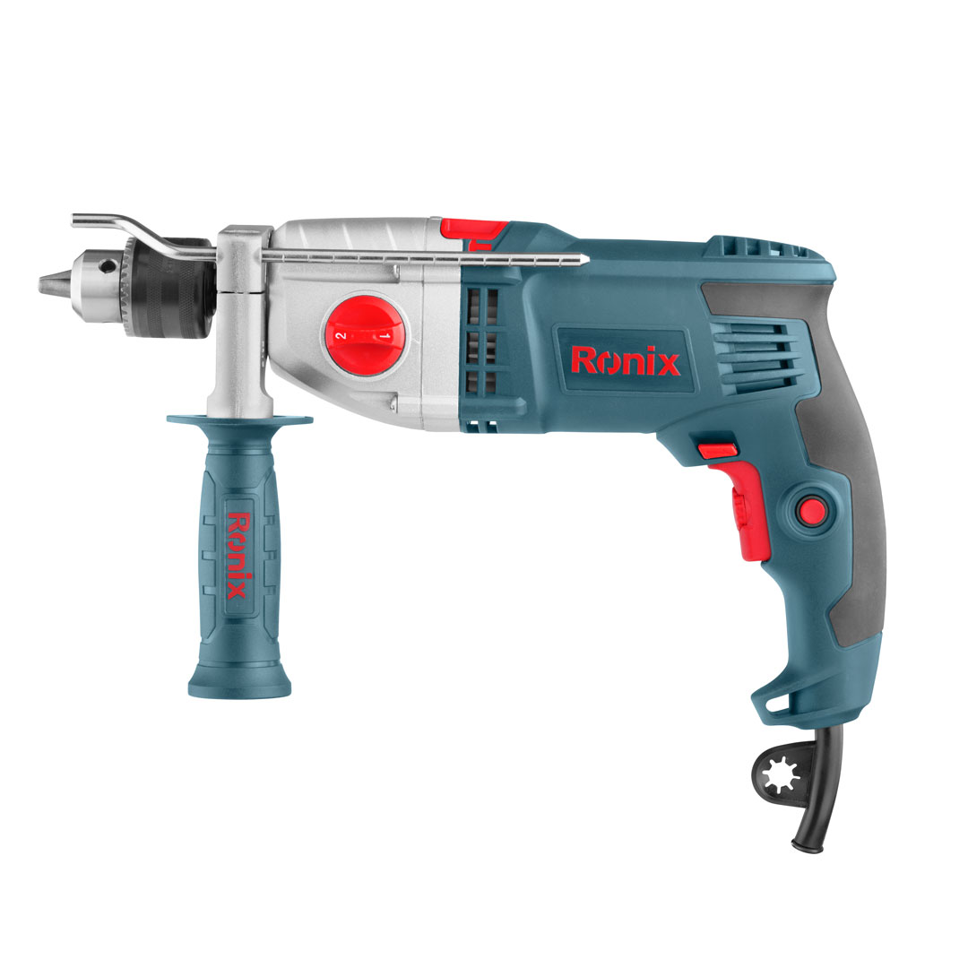 Ronix Impact Drill 1050w - Tools Online