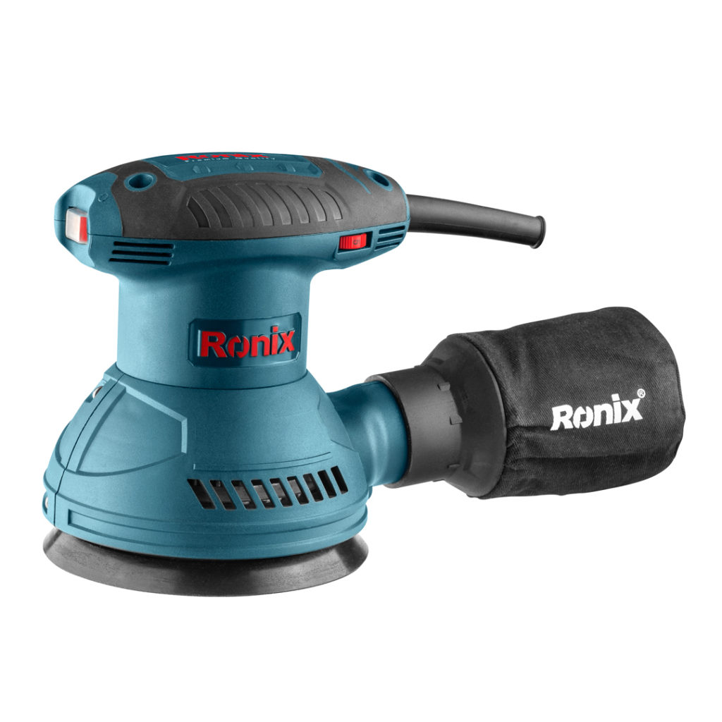 Ronix Orbital Sander 320w - Tools Online
